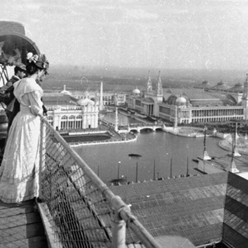 Stream Jewish Citizens on Exhibit | Alma Heckman by Ottoman History ...