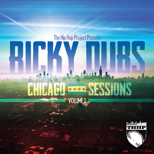 Stream THHP Presents: Ricky Dubs - Chicago Sessions Vol. 2 by Ricky ...