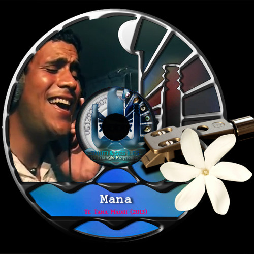 Stream Mana - Te Tama Maohi (2013) by Keanu Bambridge | Listen online ...