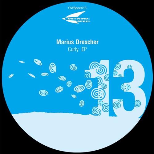 Stream Marius Drescher - Curly [OWSpezi13] by Marius Drescher | Listen ...