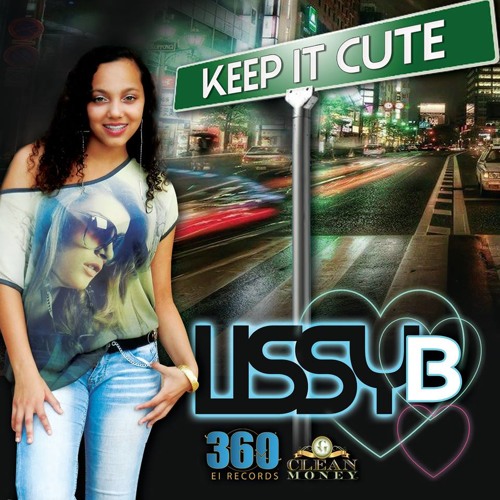 Stream Keep It Cute by Lissy b | Listen online for free on SoundCloud