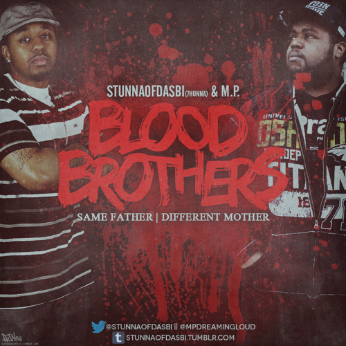 Stream Blood Brothers Intro by NewH2O | Listen online for free on ...