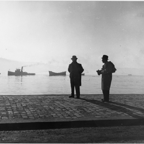 Stream US-Turkey Relations during the 1950s | Nicholas Danforth by ...