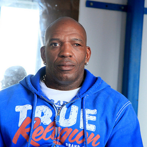 Stream Barrington Patterson Report by Tom-Bloomfield | Listen online ...