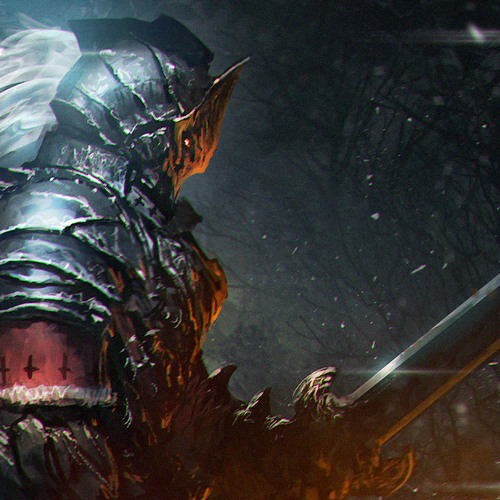 Stream Sorceress Feraly | Listen to CoS - Amber Temple playlist online ...