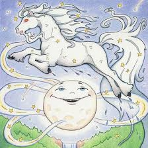 Stream Over The Moon by Norcpop | Listen online for free on SoundCloud