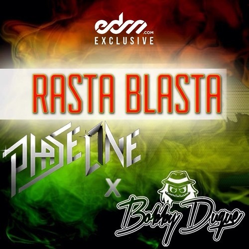 Stream PhaseOne & Bobby Duque - Rasta Blasta [FREE Download] by BOBBY ...