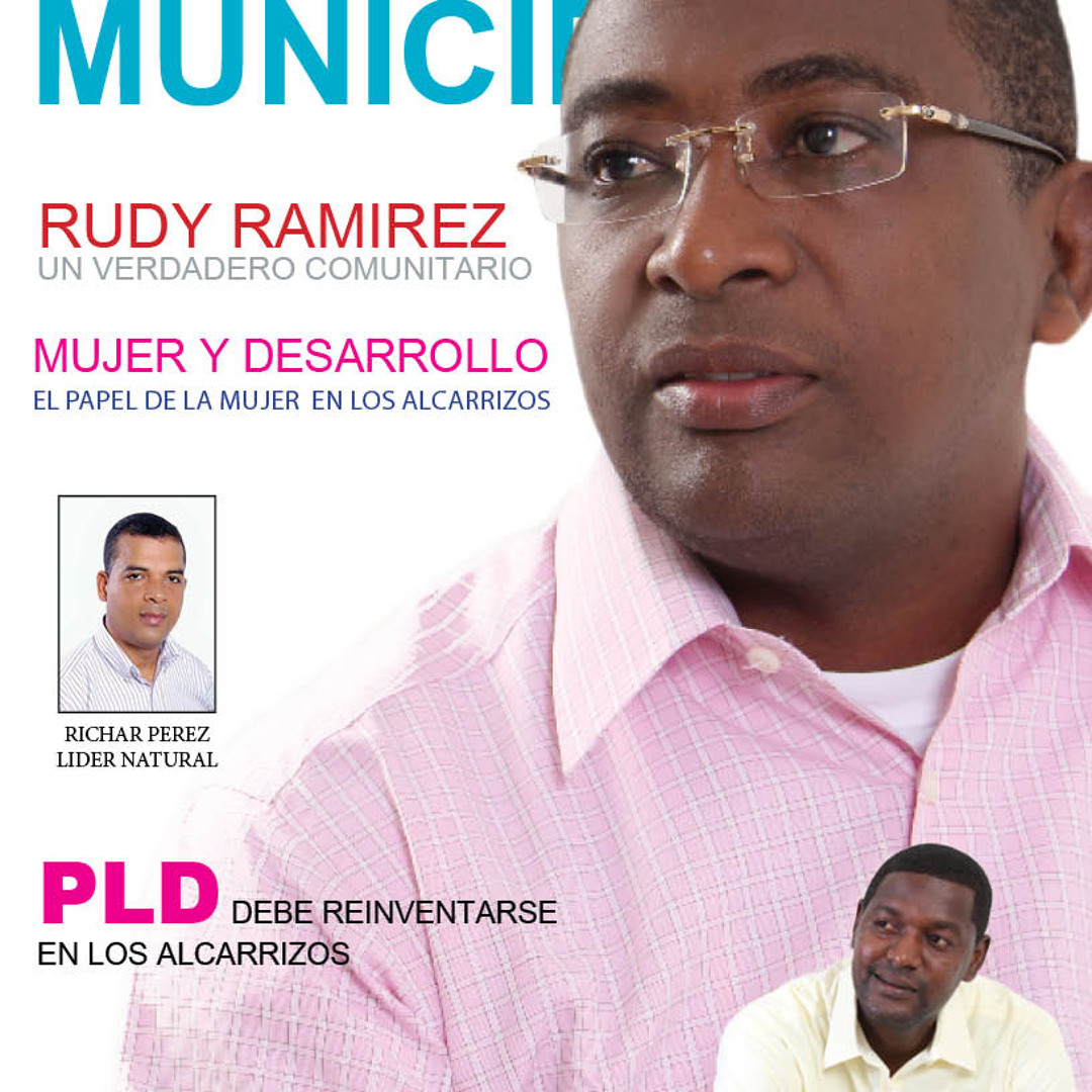 Stream PROGRAMA LUNES 4/3/2014 by Impacto Municipal | Listen online for ...