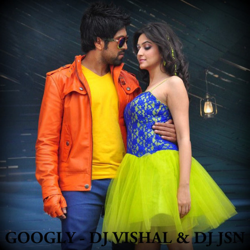 Stream GOOGLY - DJ VISHAL & DJ JSN by VISHAL & JSN | Listen online for ...
