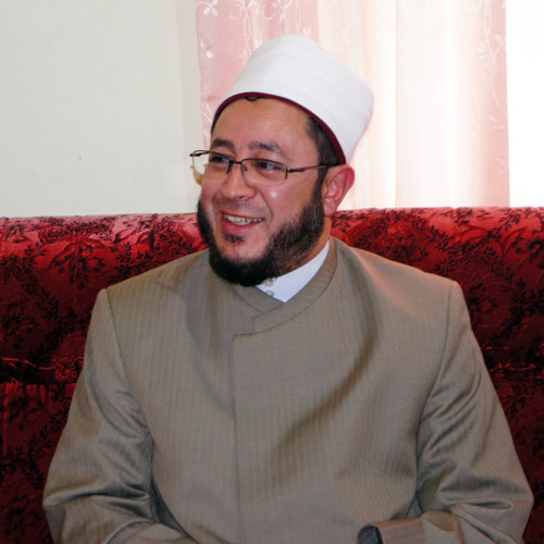 Stream Tasawwuf in the age of Globalization - Shaykh Ahmed Saad Al ...