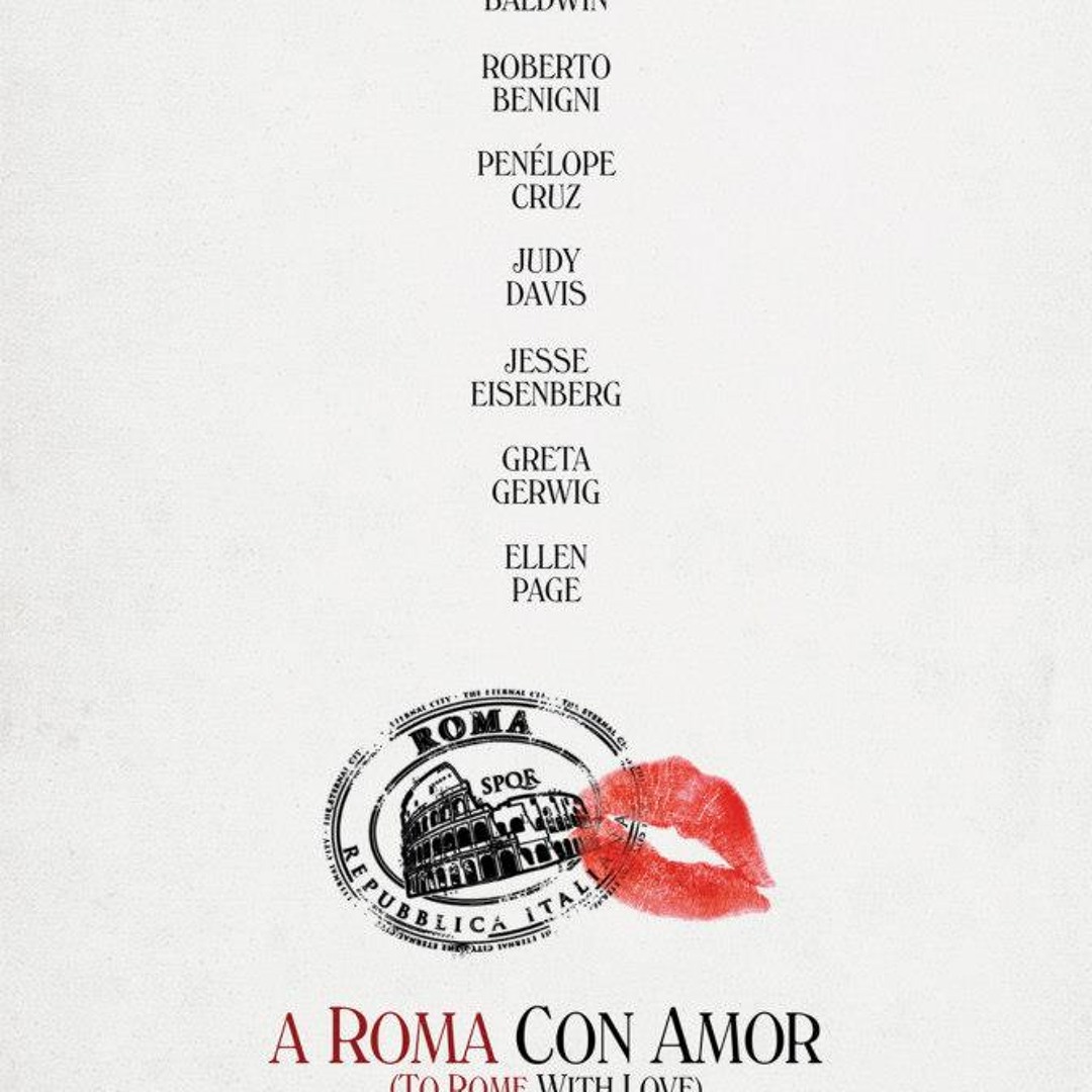Stream Elena Silva - Doblaje - Milly 'A Roma con amor' by Elena Silva ...