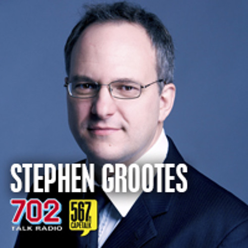 Stream Cricket commentator Jeremy Fredericks on Graeme Smith retirement ...