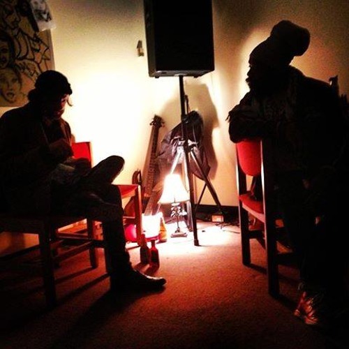 Stream God Can't Die: The Reckoning & The Reprise by WADADA MOVEMENT ...