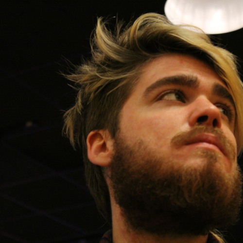 Stream How He Loves by Sean Thomas Reeder | Listen online for free on ...