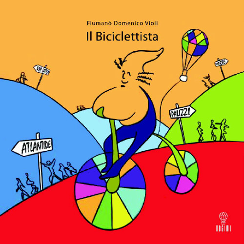 Stream Fiumanò Domenico Violi | Listen to Il Biciclettista playlist ...