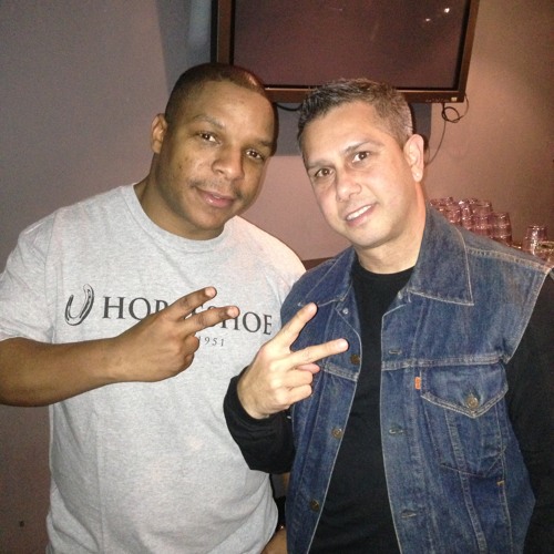 Stream DJ NIGEL B. OLD SCHOOL VOL 1 by DJ Nigel B. | Listen online for ...