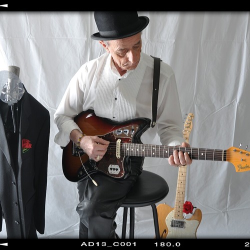 Stream Piece musicale ( mimi-soleil) at Enregistre a laval a mon studio ...