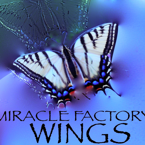 Stream Miracle Factory | Listen to Wings playlist online for free on ...