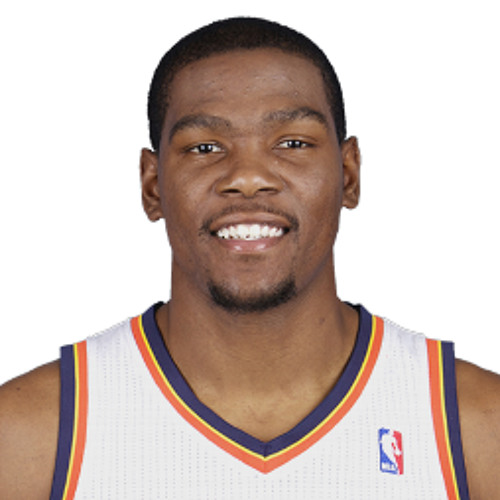 Stream Kevin Durant Interview on BOX TO ROW SiriusXM Channel 141 8/24 ...
