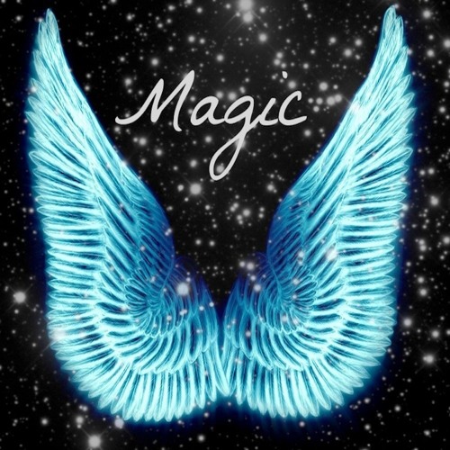 Stream Magic (Coldplay Cover) by Caitlyn Dubé | Listen online for free ...