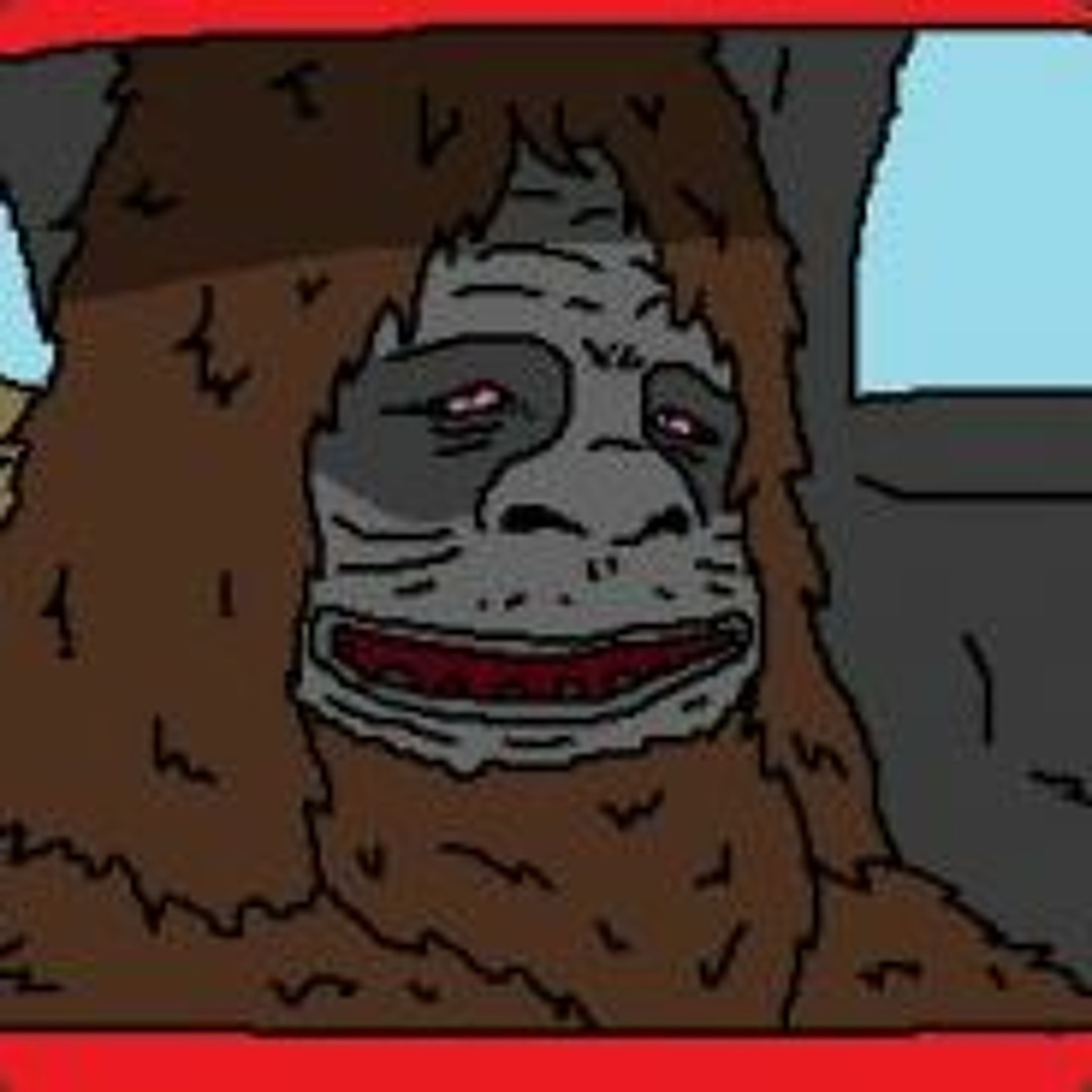 Stream Sassy The Sasquatch (Original Mix) by Stereohax | Listen online ...