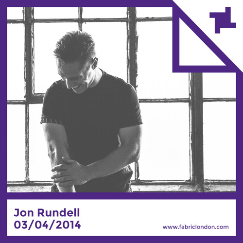 Stream Jon Rundell fabric X Intec Promo Mix by fabric | Listen online for free on SoundCloud