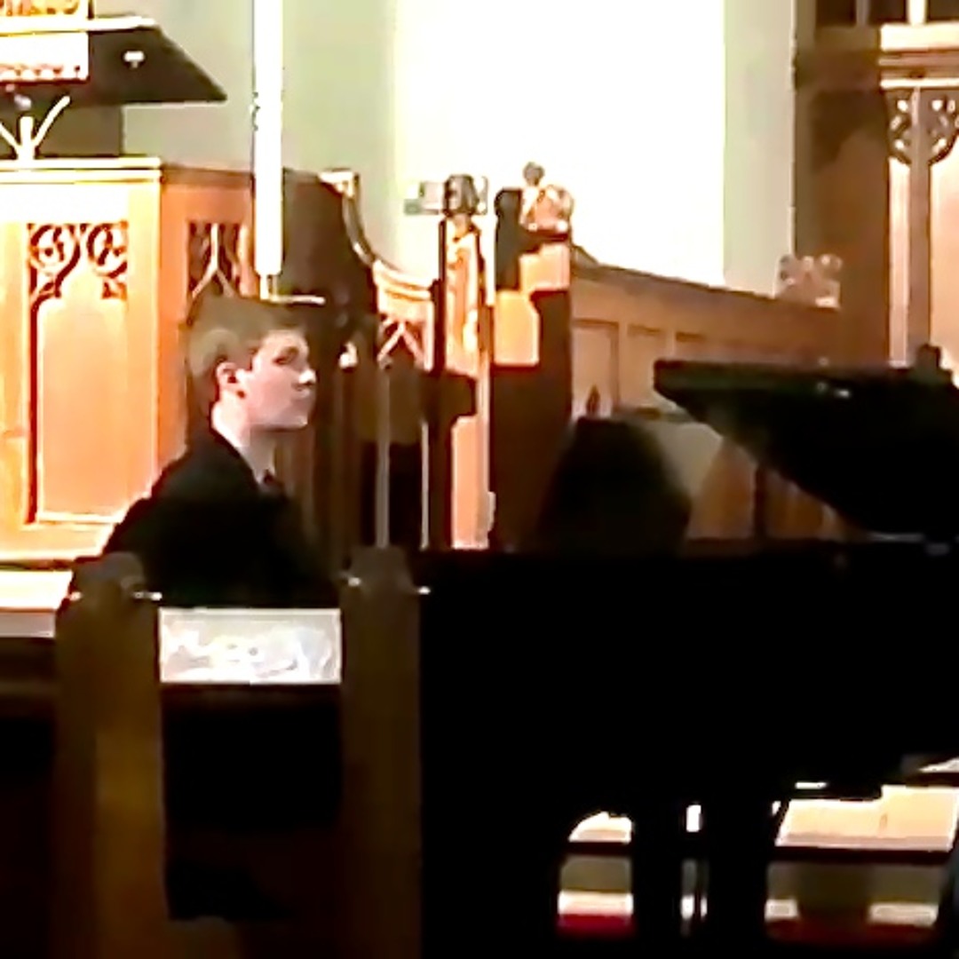 Stream Rachmaninoff - Spring Waters (Весенние воды), Op. 14, No. 11 by ...