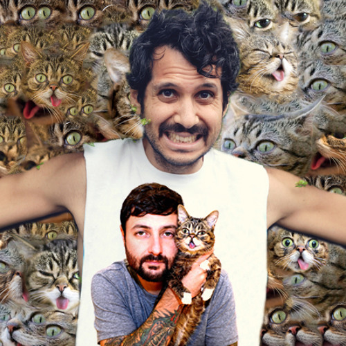 Stream Episode 45- Mike Bridavsky (Li'l Bub's Bud) by THE WANDERING ...