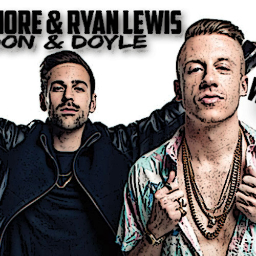 Ryan Lewis Tattoos