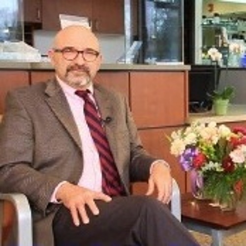 Stream Fresh Start! With Judy Tompkins Podcast #1 by Fresh Start! With ...