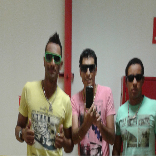 Stream A Dança Do Homem Mola- Tonny Carlos e Os Molequetes by TonnyC e ...