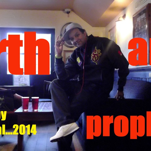 Stream 05 Track 5 Brand new album "Birth and Prophecy" released on E.M ...