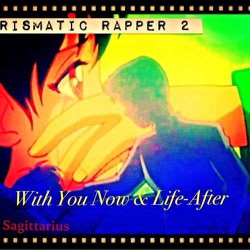 Stream Zaya Sagittarius - Reality Of Now (Snippet) (Charismatic Rapper ...