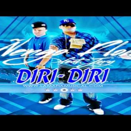 Stream Diri Diri - Ñengo Flow (Dj Tony Jara) by Dj Tony Jara | Listen ...