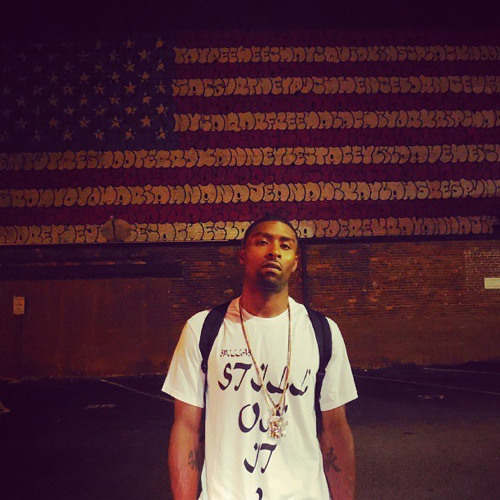 Stream Spillah- Feet Up by Spillah | Listen online for free on SoundCloud