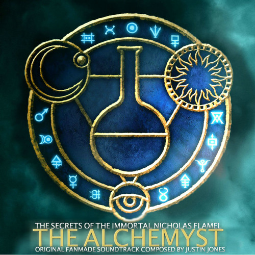 The Alchemist Nicholas Flamel