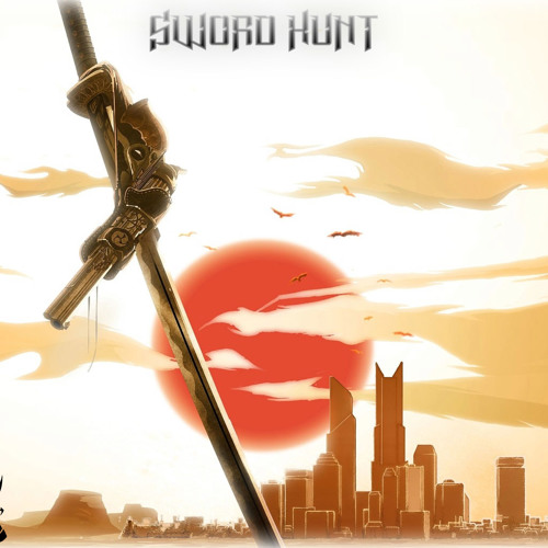 Stream Shogun Taira | Listen to Sword Hunt playlist online for free on ...