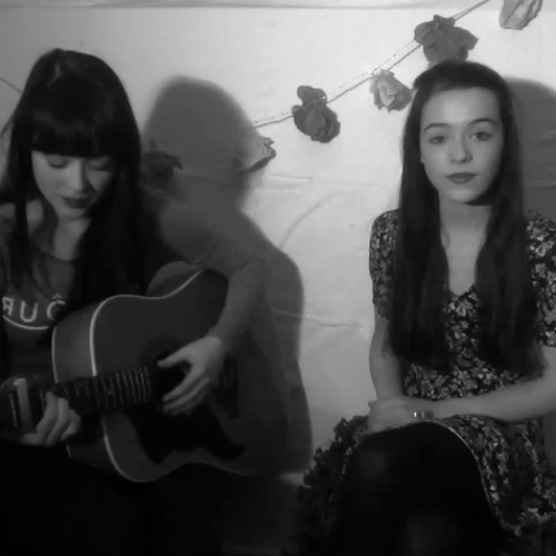 Stream Say Something (A Great Big World & Christina Aguilera) by Maeve ...