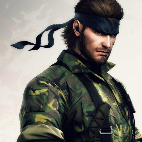 Stream Metal Gear Solid Medley (Acoustic Guitar Cover)- [Cover by With ...