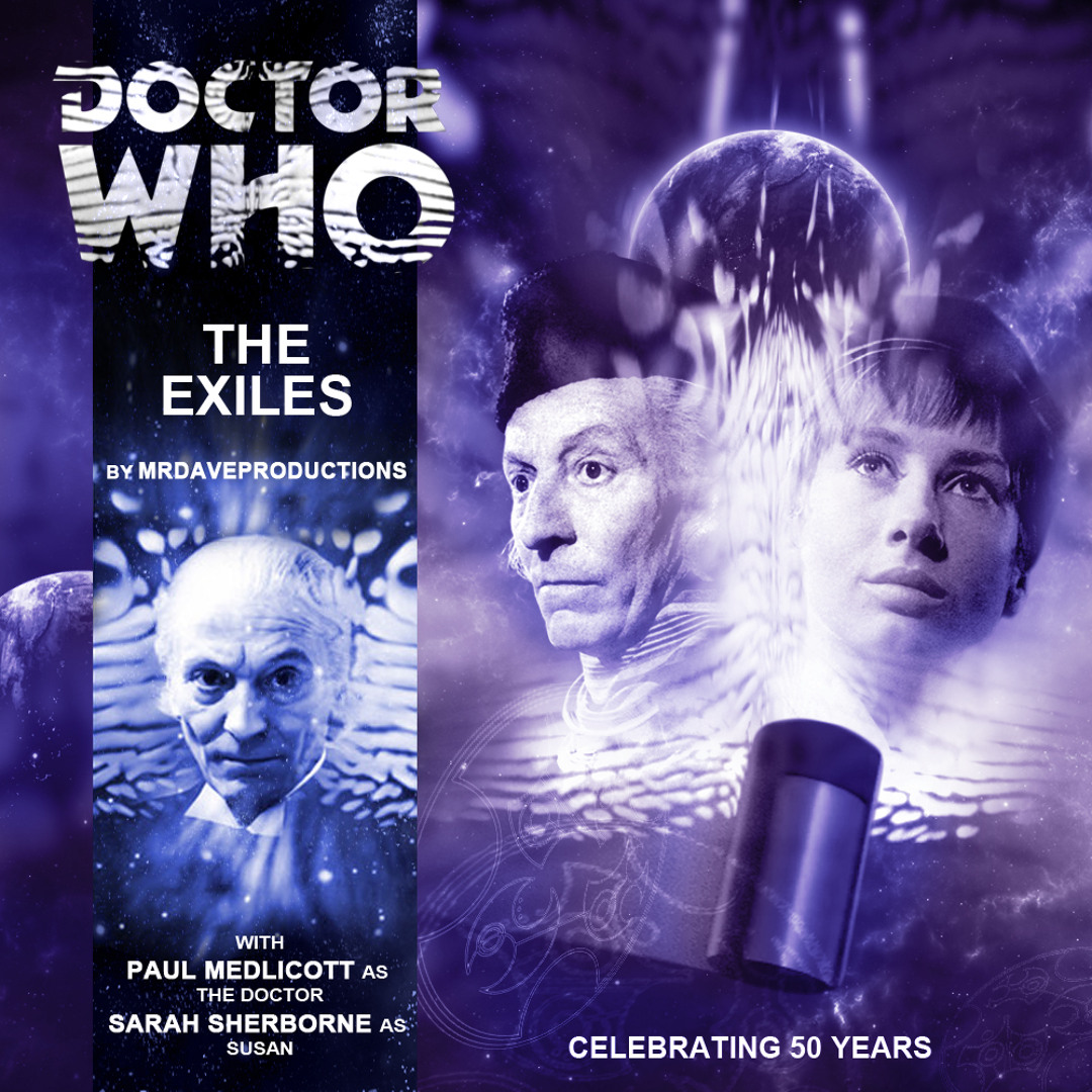 Stream Doctor Who: Deviation-The Exiles-Pilot Episode by DrWho ...