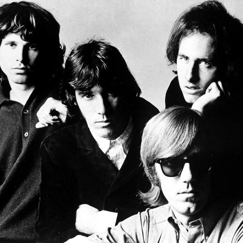 Stream aenimart lab | Listen to The Doors playlist online for free on ...