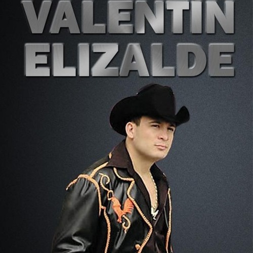 Stream Valentin Elizalde Solo Dios by VALENTIN ELIZALDE | Listen online ...