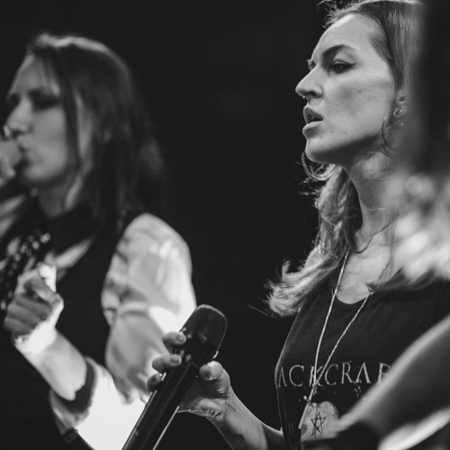 Stream Evolution Revolution Love Tricky cover by Hanssen . | Listen ...