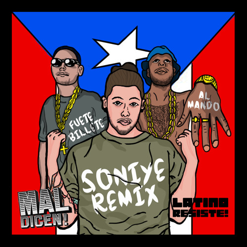 Stream Fuete Billete - Al Mando (Soniye Remix) by SONIYE | Listen ... Stream Fuete Billete - Al Mando (Soniye Remix) by SONIYE | Listen ...