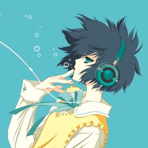 Stream blackraven5 | Listen to Anime music playlist online for free on ...