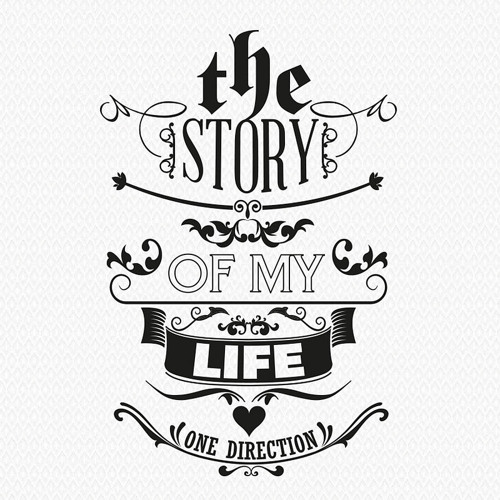 Stream Story Of My Life (Cover) by ashfarizi | Listen online for free ...
