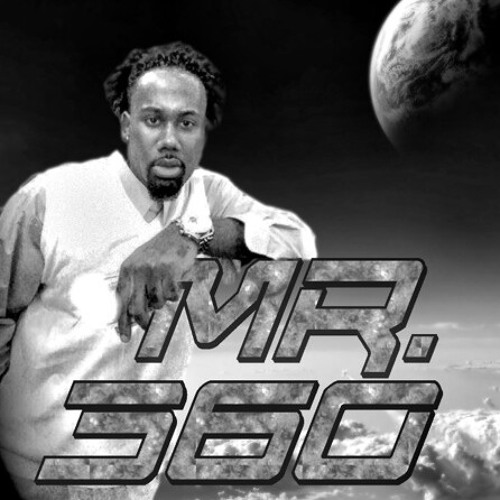 Stream Mr-360 - Outside (uncensored) by MR.360 | Listen online for free ...