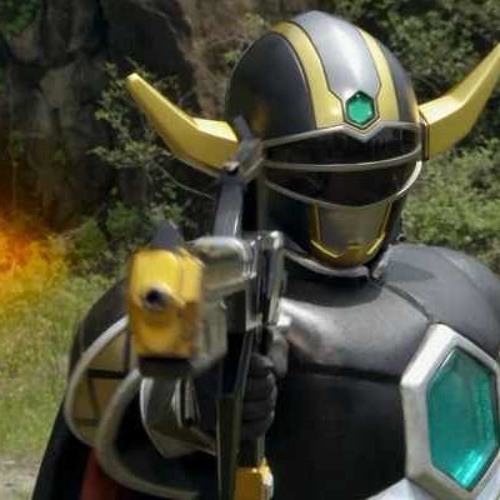 Stream Power Rangers Lost Galaxy [Dubstep Remix] by K☢DIAX | Listen ...