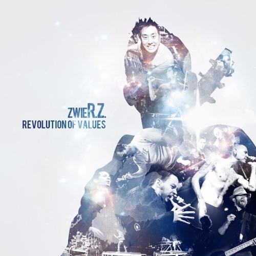 Stream Dante_Cruz | Listen to Linkin Park - Revolution Of Values ...