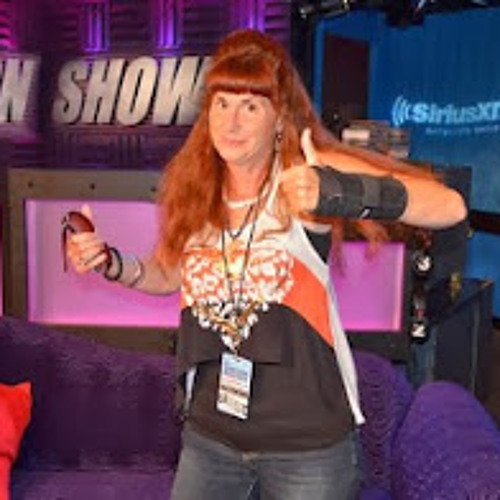 Stream debbies agt audition by Deb Desalvo | Listen online for free on ...